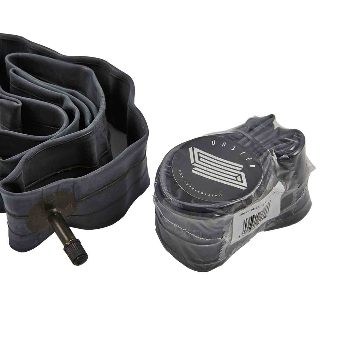 United Inner Tube – Timeless BMX Distribution
