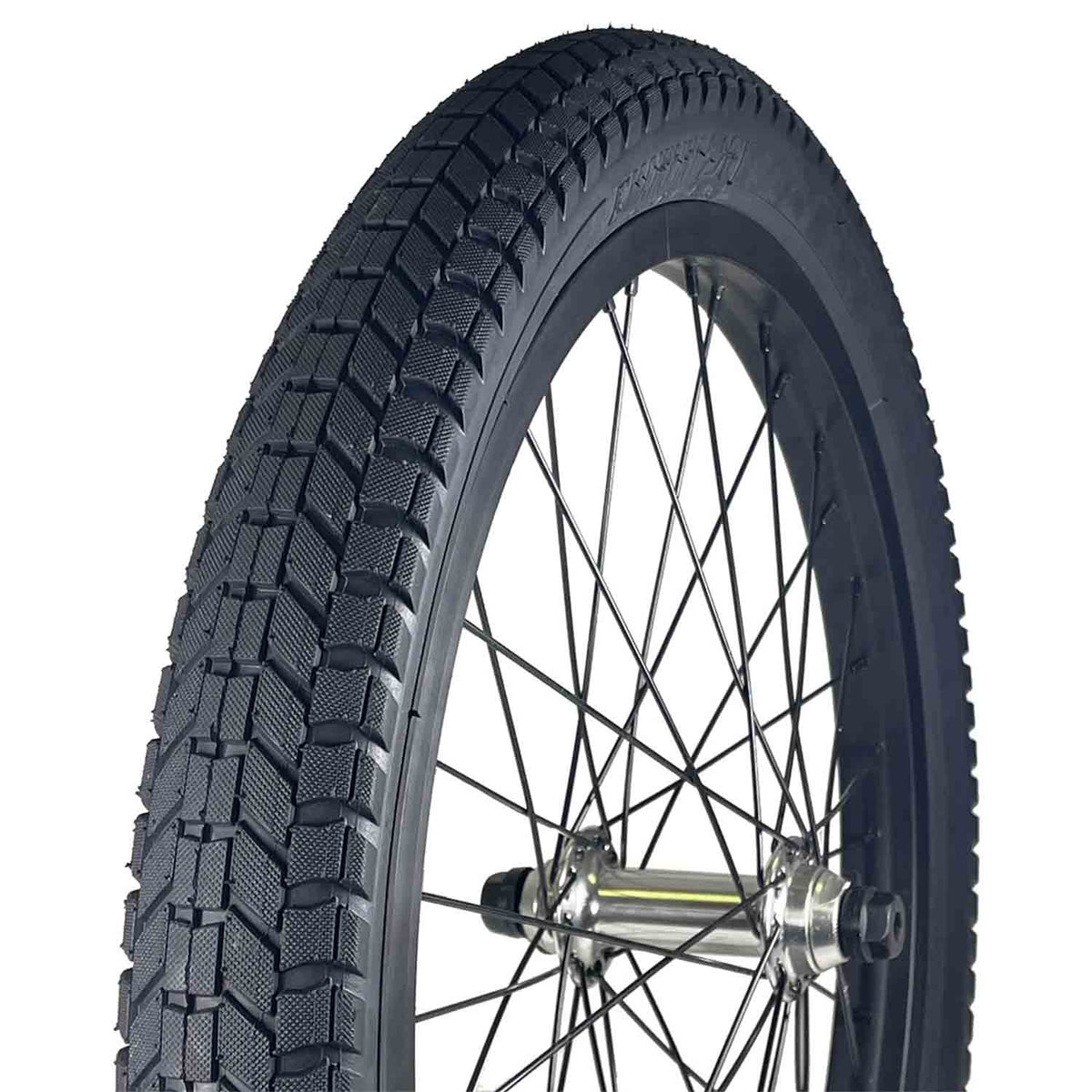 S&M Mainline Tire – Timeless BMX Distribution