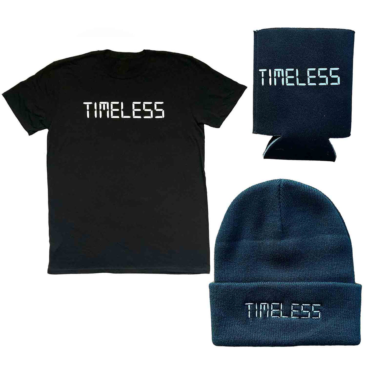 Timeless Merch Bundle – Timeless BMX Distribution