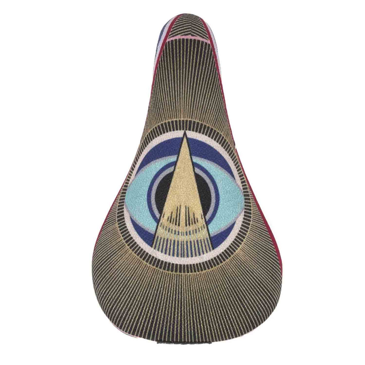 United Monocle Fat Stealth Pivotal Seat – Timeless BMX Distribution