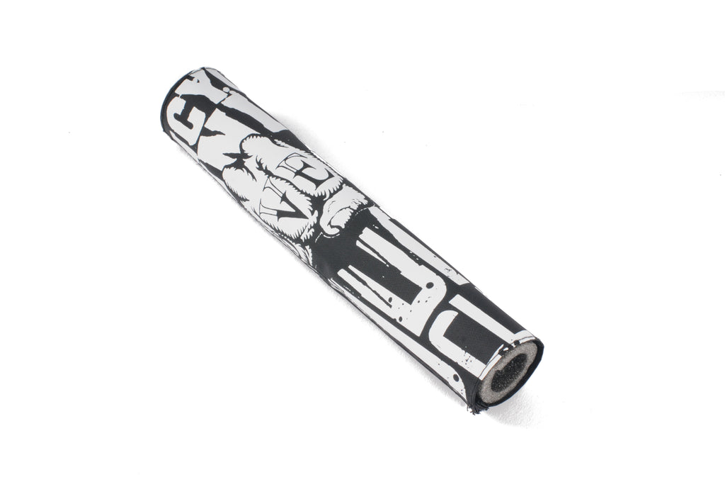 United x Union Frame Top Tube Pad – Timeless BMX Distribution