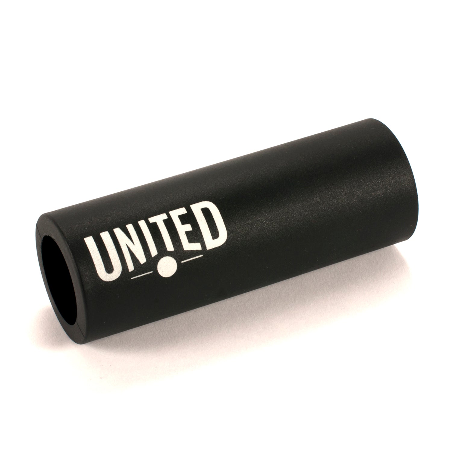 United Stealth Plastic Peg Sleeve 110mm – Timeless BMX Distribution
